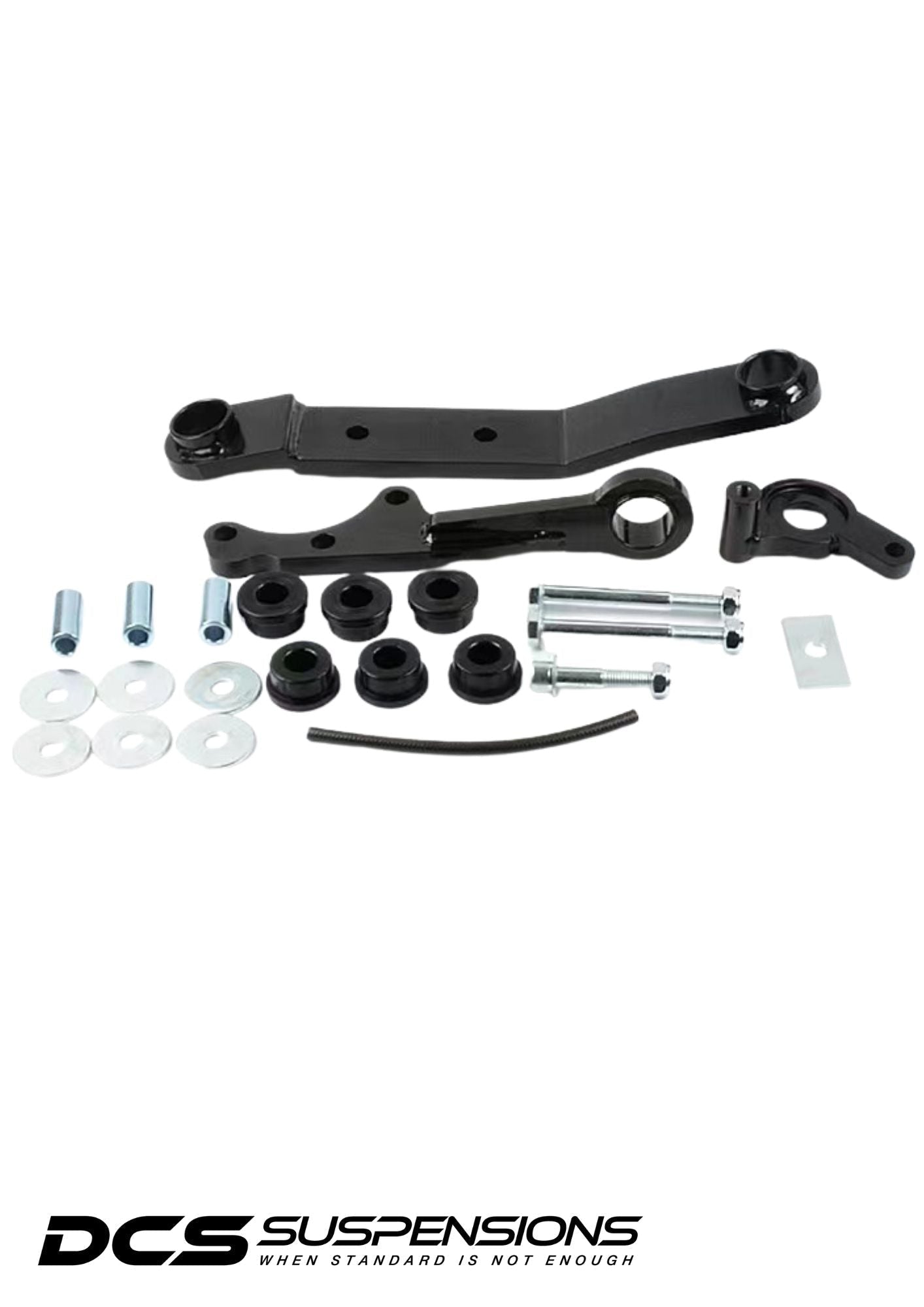 DIFF DROP TOYOTA FJ CRUISER – DCSSUSPENSION